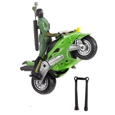 G.I. Joe Valor vs. Venom Kamakura 3-3/4 Inch Figure with Ninja ...