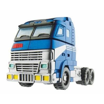 Transformers Cybertron Scout Class: Armorhide Figure Official Rules ...