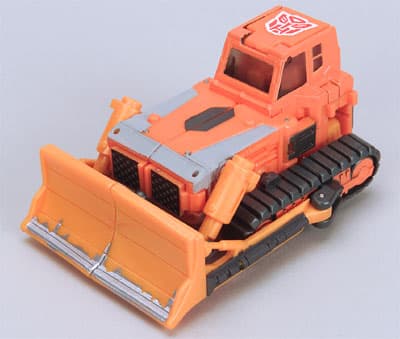 Transformers Wedge (Combiner Construction) Official Rules ...