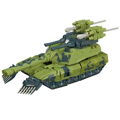 Transformers Fast Action Battlers: Double Missile Decepticon Brawl ...
